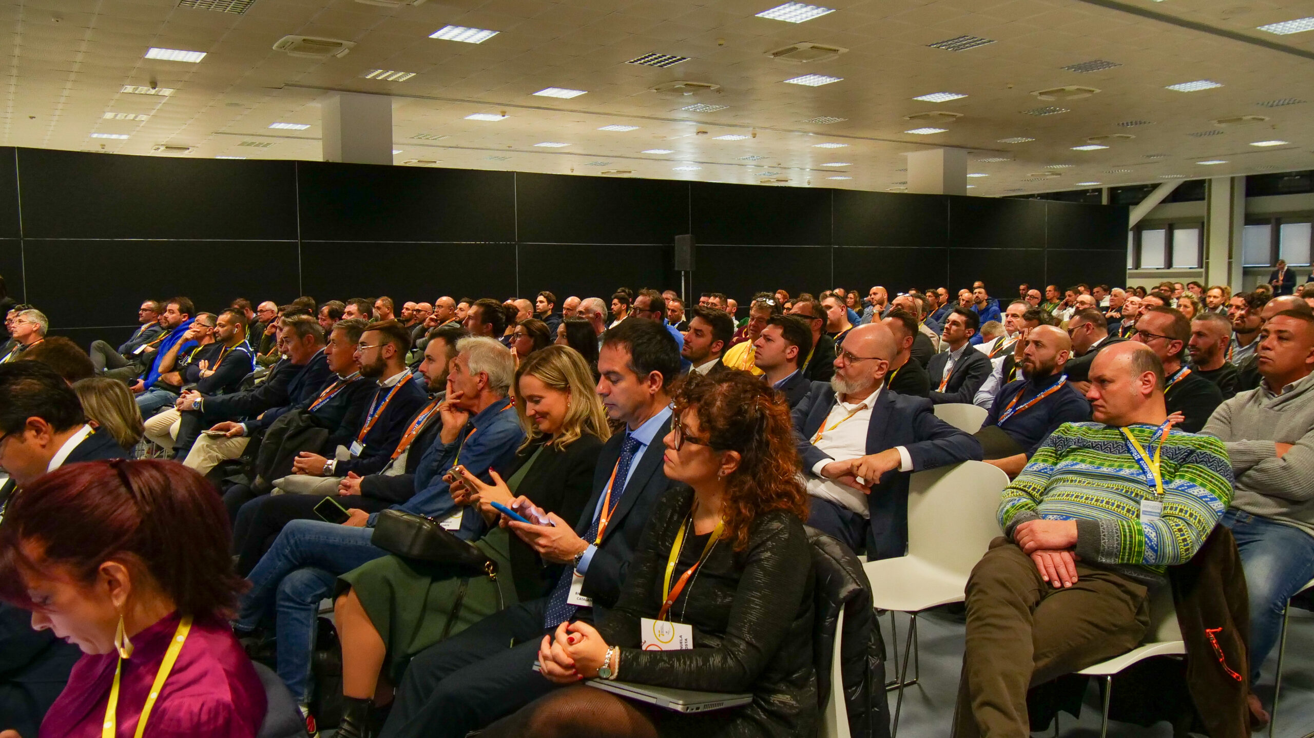 Home - APPLITECH 2025